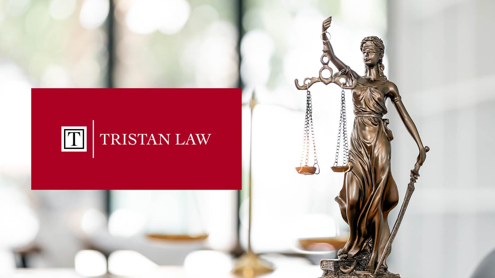Contact - Book a Free Consultation - Tristan Law